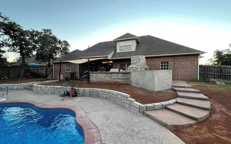 United Concrete Creations | Sedona, Flagstaff, Williams & Surrounding Areas
